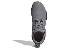 Adidas Nmd_r1 'grey Three Grey Boost - Grey Three/grey Three/grey Five