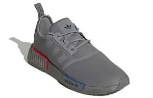 Adidas Nmd_r1 'grey Three Grey Boost - Grey Three/grey Three/grey Five