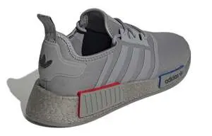 Adidas Nmd_r1 'grey Three Grey Boost - Grey Three/grey Three/grey Five