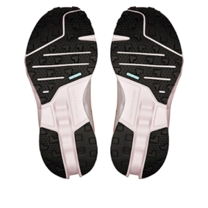 On Cloudsurfer Trail Waterproof - Sandstone/silver