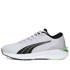 PUMA Puma Electrify Nitro 2 Athletic Sneakers Spring Lavender/black/silver