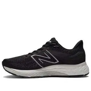 NEW BALANCE Fresh Foam X 880v12 Athletic Sneakers - Black/white