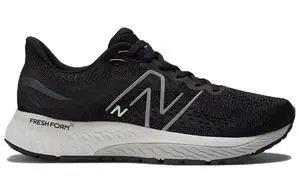NEW BALANCE Fresh Foam X 880v12 Athletic Sneakers - Black/white