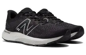 NEW BALANCE Fresh Foam X 880v12 Athletic Sneakers - Black/white