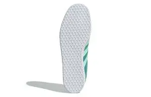 Adidas Gazelle Sneakers - Green/teal