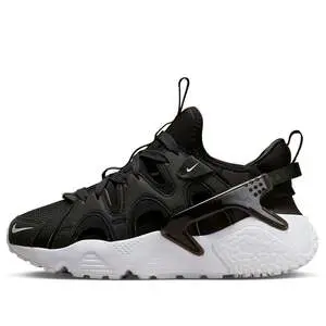 Nike Nike Air Huarache Craft Sneakers Black/white