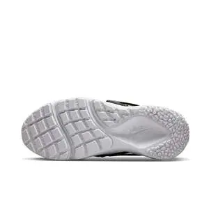 Nike Huarache Craft Sneakers - Black/white