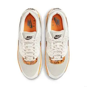 Nike Max 90 'tortoiseshell' Sneakers - White/gray/wheat