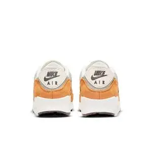 Nike Max 90 'tortoiseshell' Sneakers - White/gray/wheat