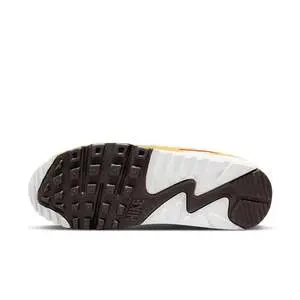 Nike Max 90 'tortoiseshell' Sneakers - White/gray/wheat