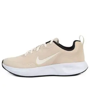 Nike Wearallday Wntr Sneakers - Ivory