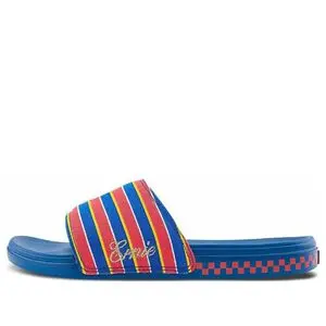 VANS X Sesame Street La Costa Ernie And Bert Slide Sandals