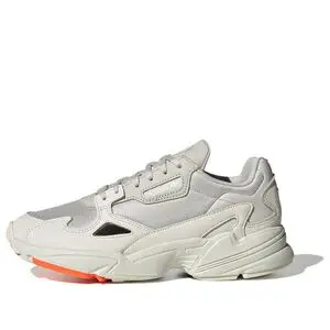 Adidas Falcon Sneakers - Gray/white
