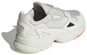 Adidas Falcon Sneakers - Gray/white