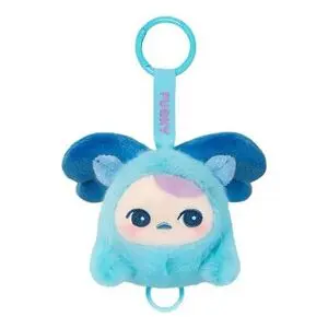 POP MART Pucky Flying Babies Series Plush Pendant - Multi-color