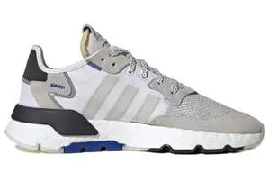 Adidas Nite Jogger " Power Blue