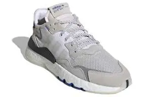 Adidas Nite Jogger " Power Blue