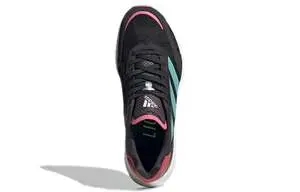 Adidas Adizero Boston 10 'carbon Mint Rose