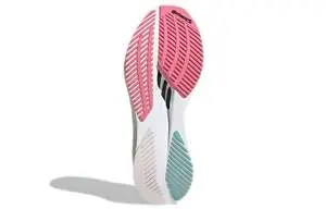 Adidas Adizero Boston 10 'carbon Mint Rose