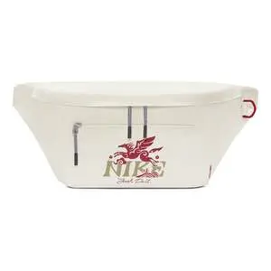 Nike Elemental Premium Lny Belt Bag - White