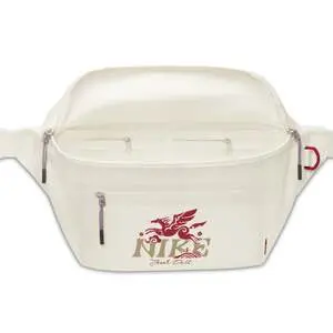 Nike Elemental Premium Lny Belt Bag - White