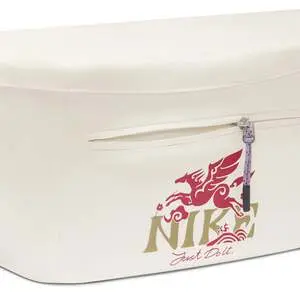 Nike Elemental Premium Lny Belt Bag - White