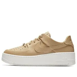 Nike Nike Air Force 1 Sage Low Khaki