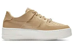 Nike Force 1 Sage Low - Khaki