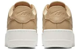 Nike Force 1 Sage Low - Khaki