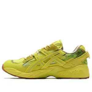 Asics ASICS GEL-Kayano 5 RE "Sour Yuzu" Yellow