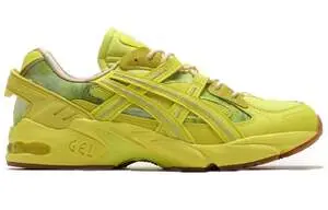 Asics Gel-kayano 5 Re "sour Yuzu - Yellow