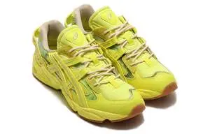 Asics Gel-kayano 5 Re "sour Yuzu - Yellow