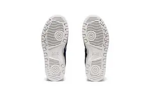 Asics Japan S Low Top Sneakers - White/blue