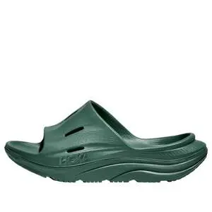 Hoka One One Hoka One One ORA Recovery Slide 3 Thyme