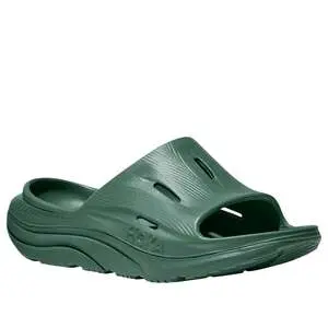 Hoka One One Ora Recovery Slide 3 - Thyme
