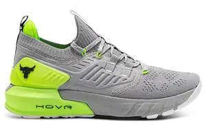 Under Armour Project Rock 3 Training Shoes - Gray