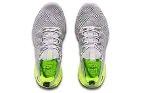 Under Armour Project Rock 3 Training Shoes - Gray