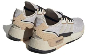 Adidas Originals Nmd_g1 "aluminium Magic Beige" Sneakers - Aluminium/magic Beige