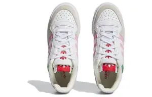 Adidas Originals Forum Xlg Platform Sneakers