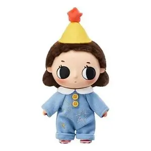 POP MART Nyota Where Moments Meet Series 'star Catcher' Collectible - Multi-color