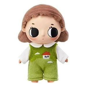 POP MART Nyota Where Moments Meet Series 'sunny Nap - Multi-color