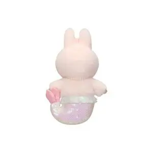 POP MART The Monsters Labubu De Vliegende Series Hanging Card 'mokoko - Multi-color