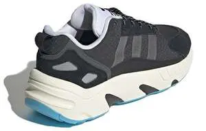 Adidas Zx 22 Boost Sneakers - Core Black/cloud White/grey Six