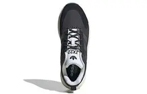 Adidas Zx 22 Boost Sneakers - Core Black/cloud White/grey Six