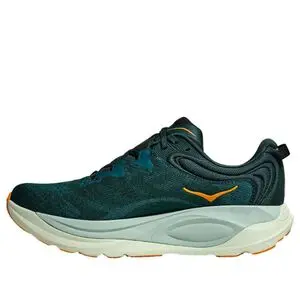 Hoka One One Gaviota 6 Sneakers - Bay Leaf/tidal Wave