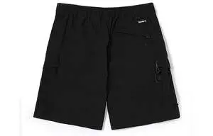 Timberland Stretch Quick Dry Wind Resistant Cargo Shorts