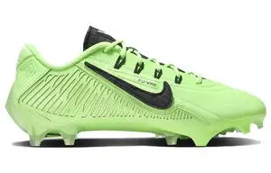 Nike Vapor Edge 360 Vc Athletic Cleats - Lime Blast/black