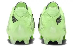 Nike Vapor Edge 360 Vc Athletic Cleats - Lime Blast/black