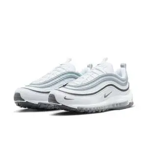 Nike Max 97 Sneakers - White/grey