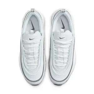 Nike Max 97 Sneakers - White/grey